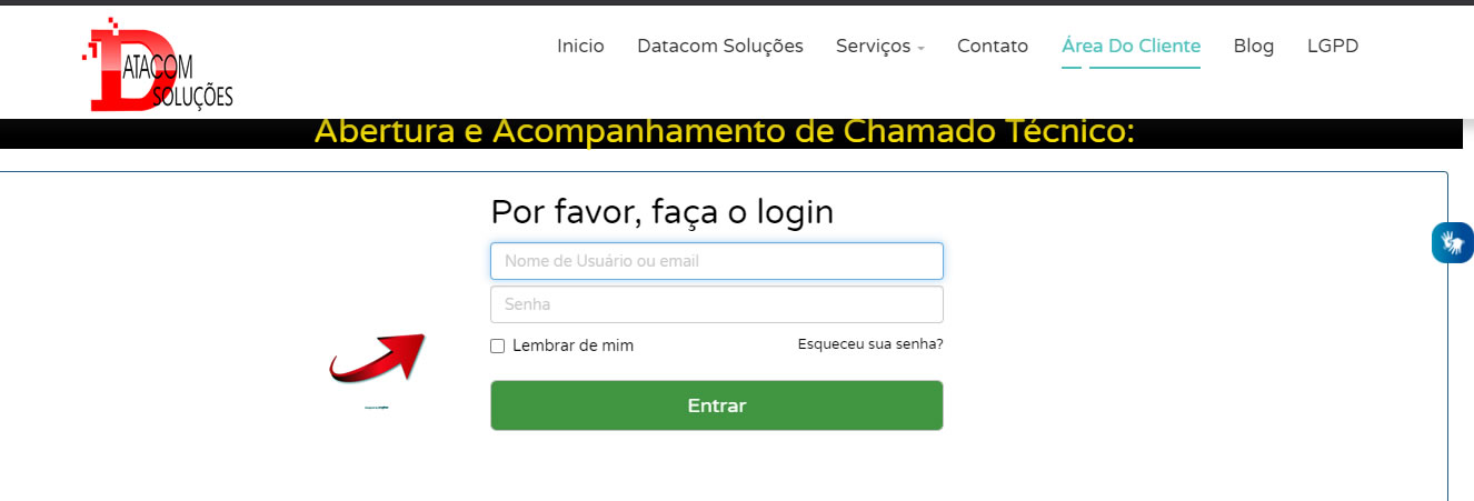 Webdesk Accedi Login